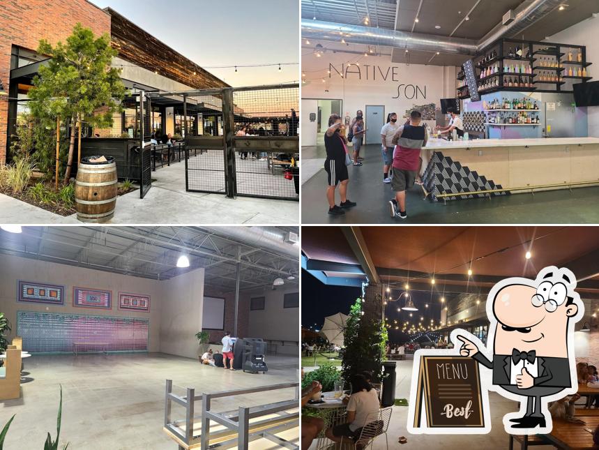 Haven City Market, Rancho Cucamonga - Restaurant menu, prices and reviews