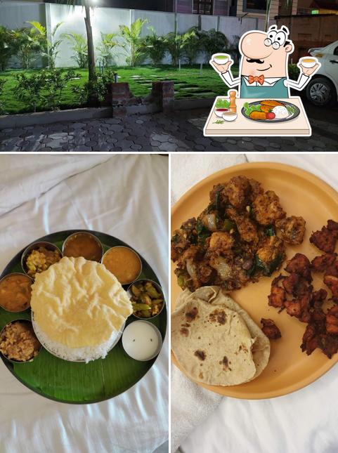 Hotel Velan International, Krishnagiri - Restaurant menu, prices and ...