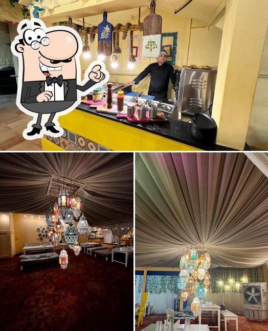 Jalsa - Let's Celebrate, Bengaluru - Restaurant reviews