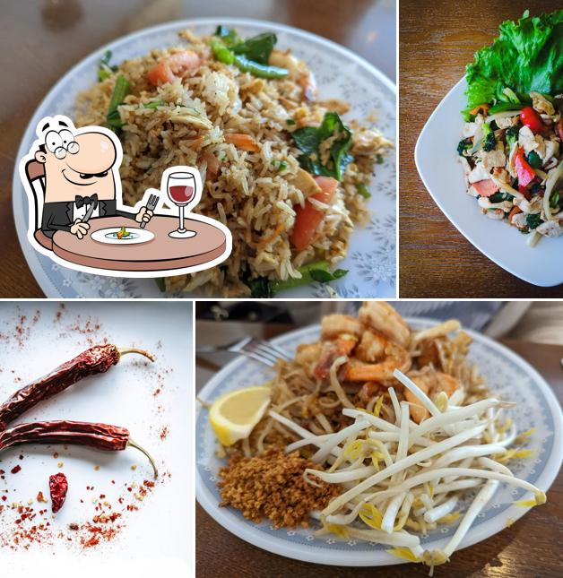 Kati Thai Kitchen, Orangeville - Restaurant menu, prices and reviews