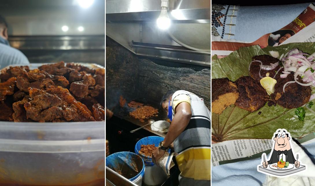 MASHA ALLAH KEBAB CENTER, Mysuru - Restaurant reviews