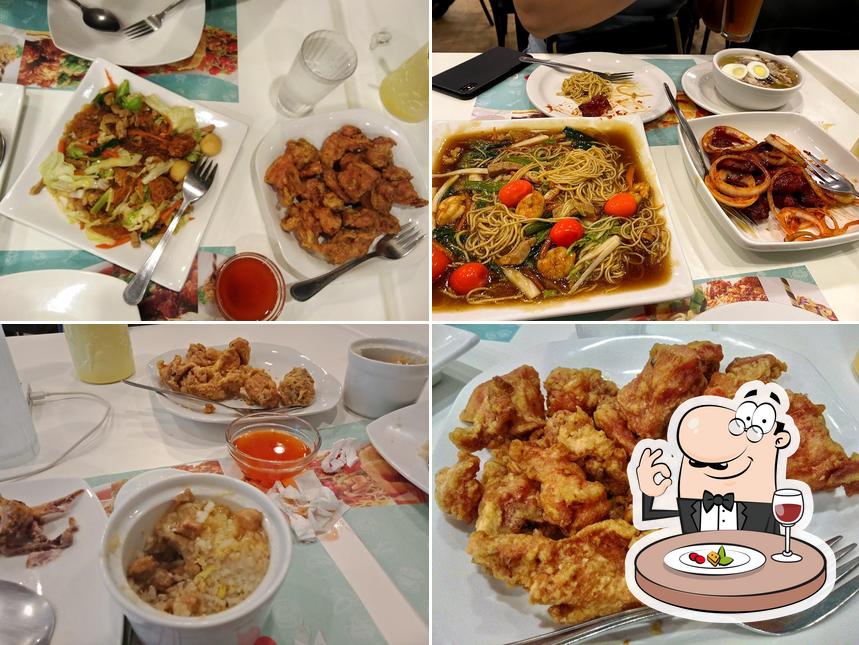 Manila Foodshoppe restaurant, Cebu City, Siomai Queen City - Restaurant ...