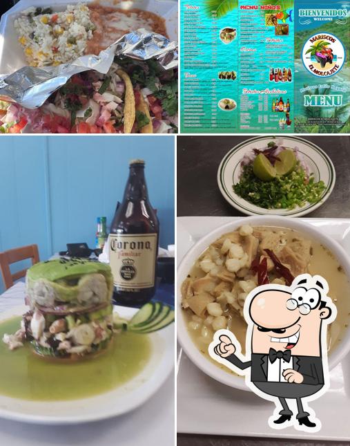 Mariscos el molcajete, Peoria - Menú del restaurante, precios y reseñas
