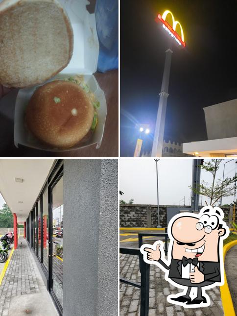 Mcdonald's Sunterra restaurant, General Trias - Restaurant reviews