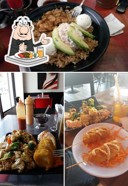 Nipon Tazon Teriyaki, Los Mochis - Menú del restaurante, precios y reseñas