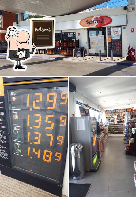 REPSOL, N-340 Km. 1167,00 I in Tarragona - Restaurant reviews