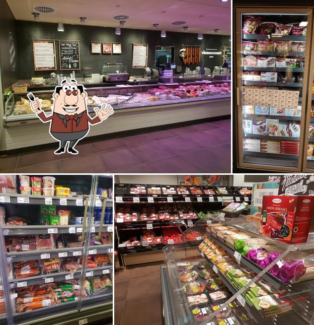 REWE Ivan Jerkovic oHG - München, München - Speisekarte, Preise und ...