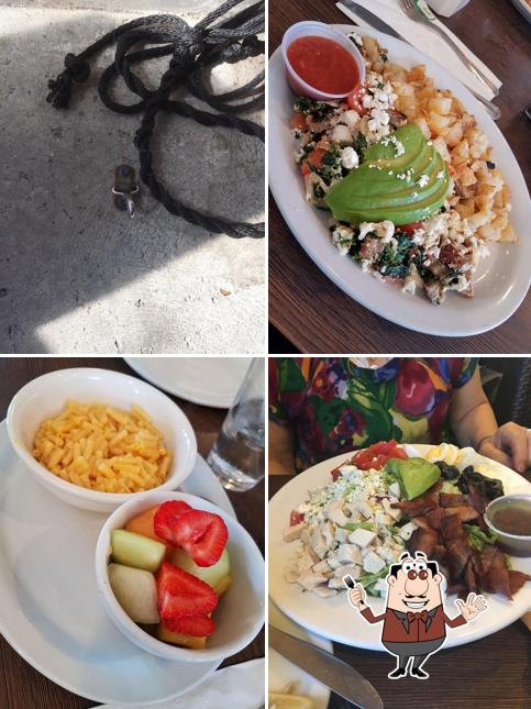 RJ's Cafe, Dana Point - Restaurant menu, prices and reviews