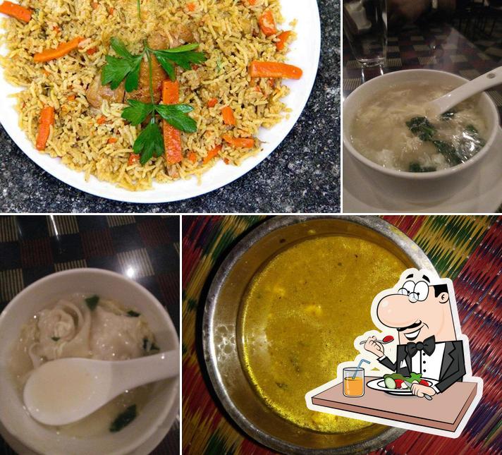 ROYAL CHINESE food, Chennai - Restaurant menu, prices and reviews