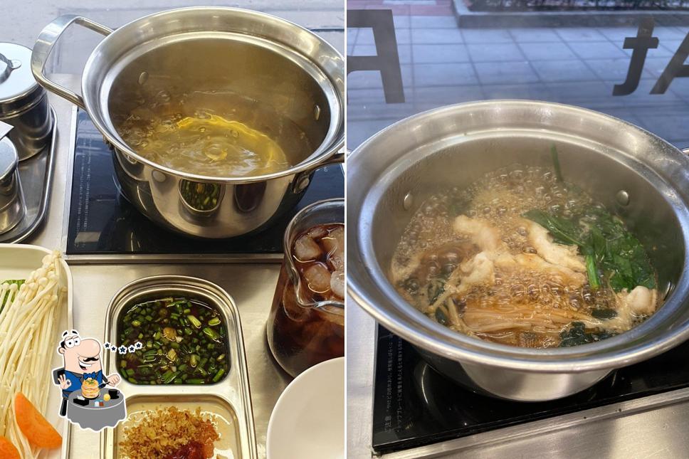 SHABU LAB SAMYAN, Bangkok - Restaurant menu, prices and reviews