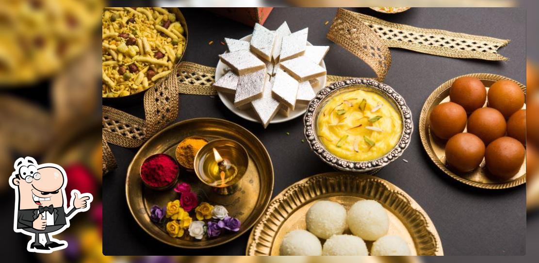 SHREE RAMDEV SWEETS BAKERY & RESTAURANT, Baddi - Restaurant menu ...
