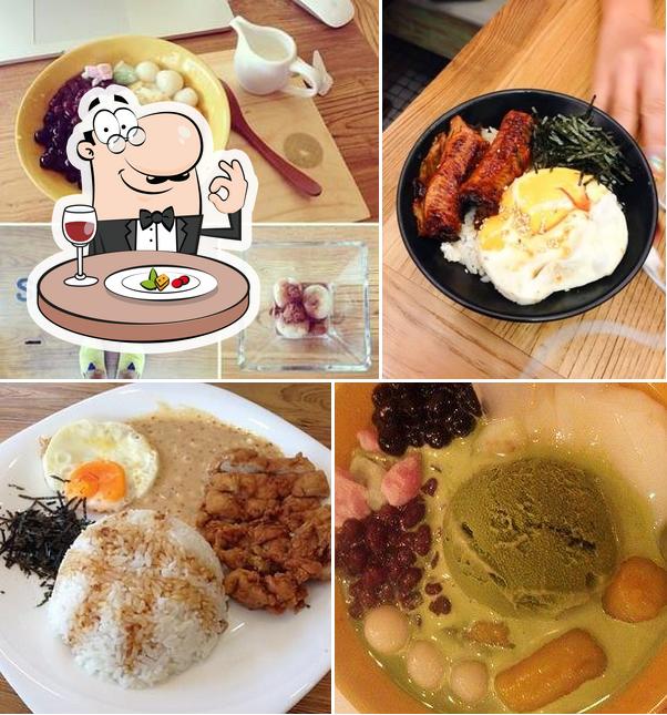 Sumobo Sunter, Jakarta