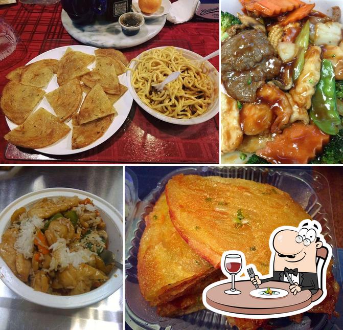 Sun Luck Chinese Food in New York City - Restaurant menu and reviews