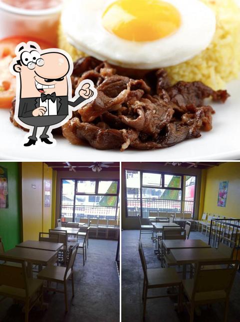 Tapa Express, Quezon City - Restaurant menu, prices and reviews