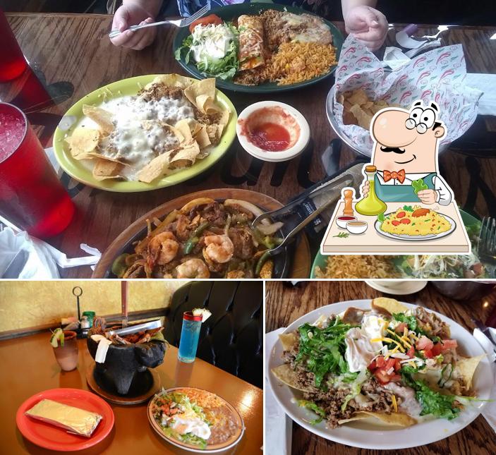 Two Amigos Mexican Cantina in Oneonta - Restaurant menu and reviews