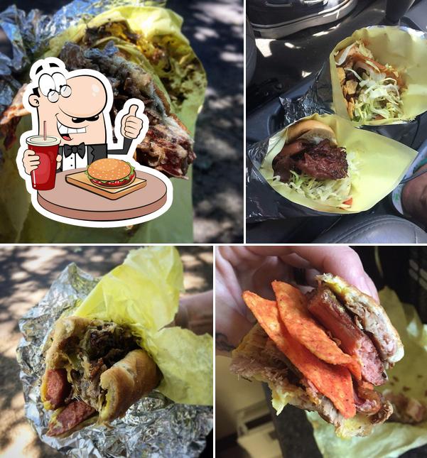 Victory Dogs in Medford - Restaurant menu and reviews