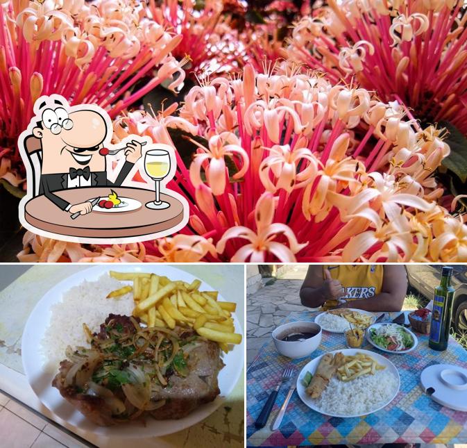 Restaurante Família, Armação dos Búzios - Restaurant reviews