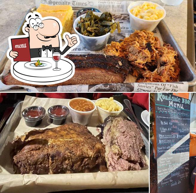 Roadside BBQ, Islamorada - Restaurant menu, prices and reviews