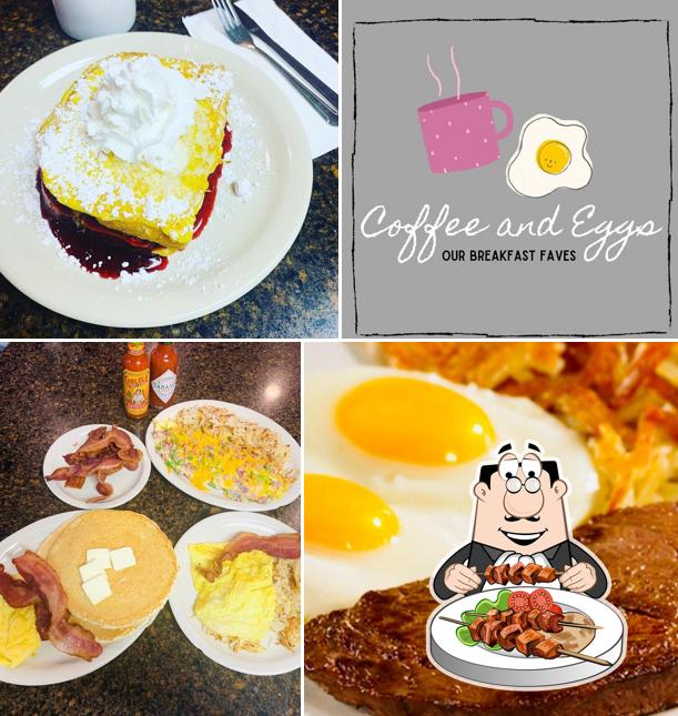 Sill's Cafe, Layton - Restaurant menu, prices and reviews