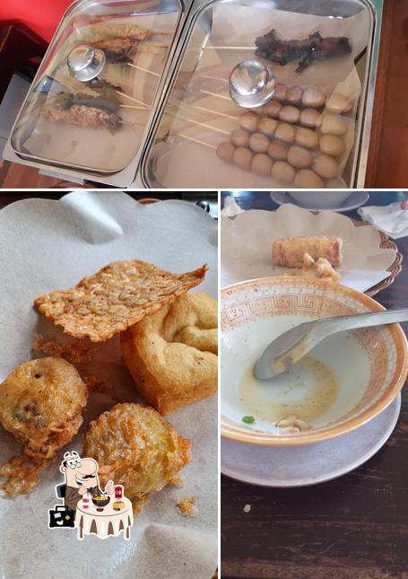 Special Soto Boyolali, Cimahi - Restaurant menu, prices and reviews