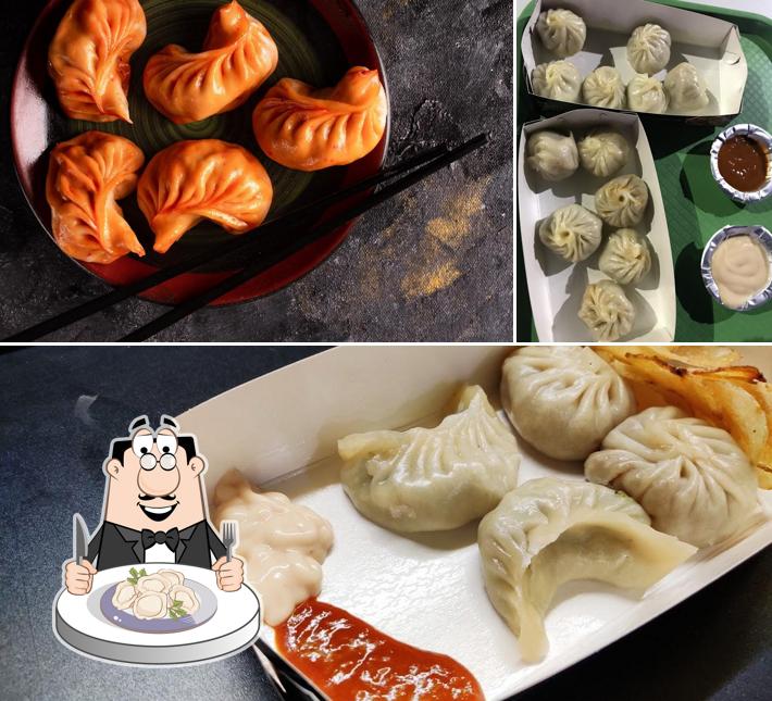 THE MOMO FACTORY, Pune - Restaurant menu, prices and reviews