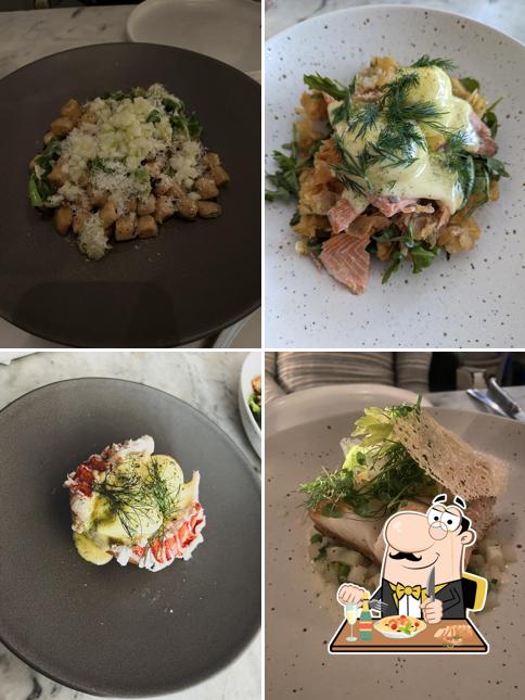 The Tremont Cafe, Collingwood - Restaurant menu, prices and reviews