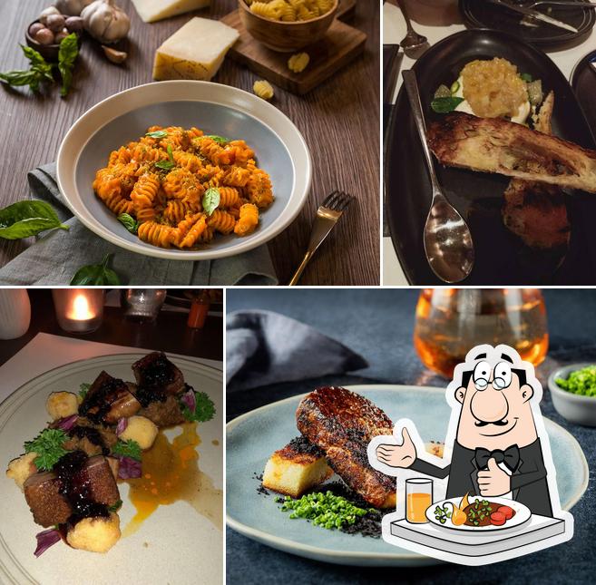 Vong Kitchen restaurant, South Jakarta - Restaurant menu and reviews