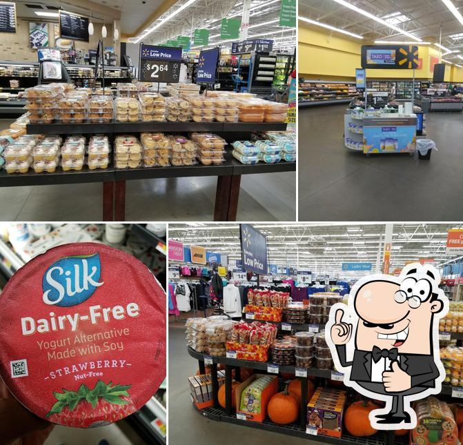 Walmart Supercenter in Dover - Restaurant reviews