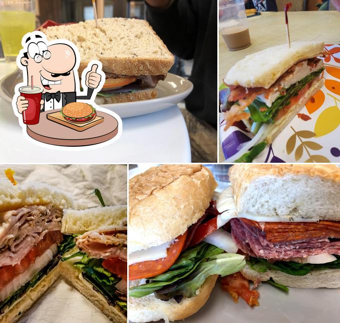 Wild Hare Cafe in Dubois - Restaurant menu and reviews