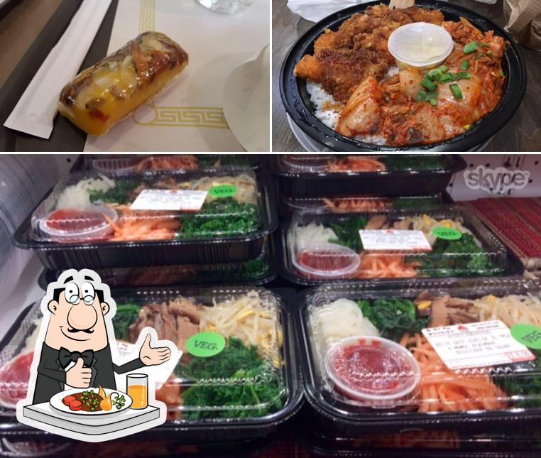 Woorijip in West New York - Restaurant menu and reviews