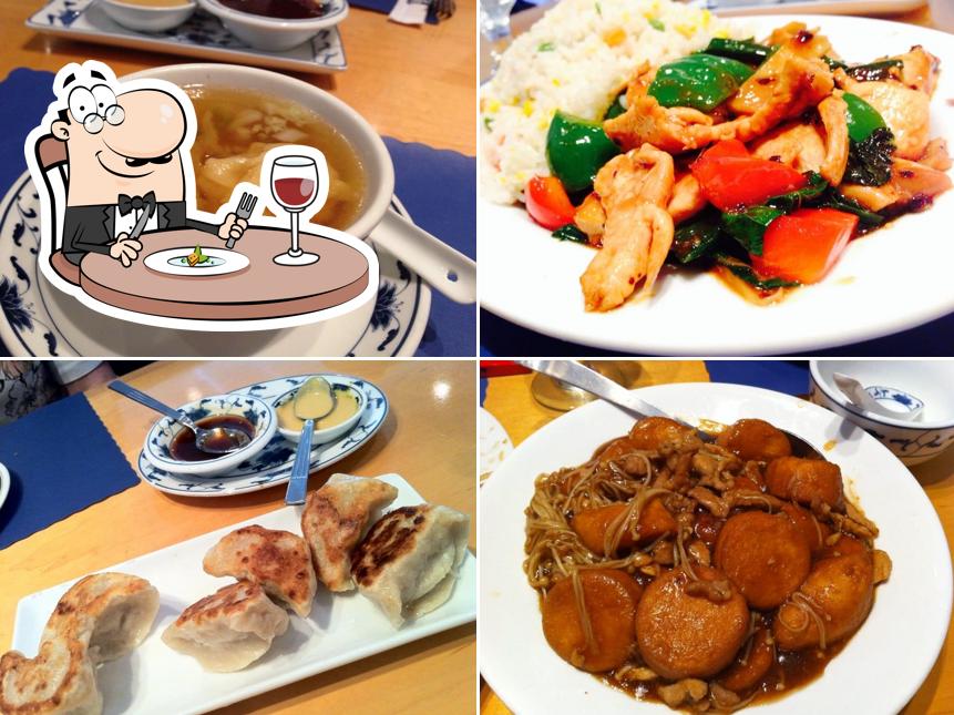 Hunan Solon, Solon - Restaurant menu, prices and reviews