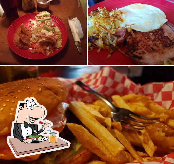 Jax Snax Restaurant, San Carlos - Restaurant menu, prices and reviews