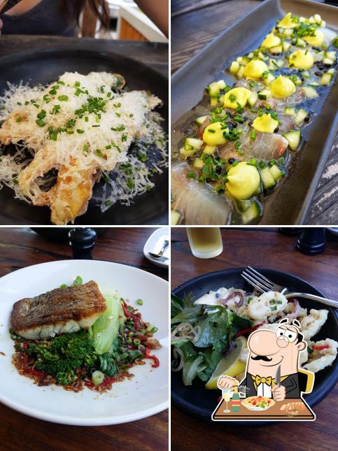 Kipling's Garage Bar, Turramurra - Restaurant menu, prices and reviews