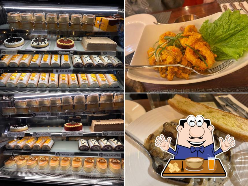 1919 Grand Cafe, Manila - Restaurant menu and reviews