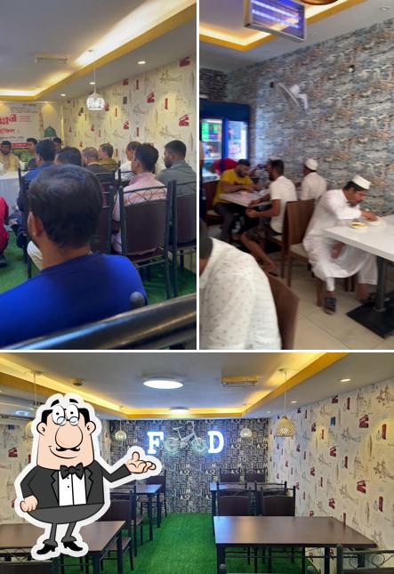 al madina electrical service dubai24/7 - Restaurant menu, prices and ...