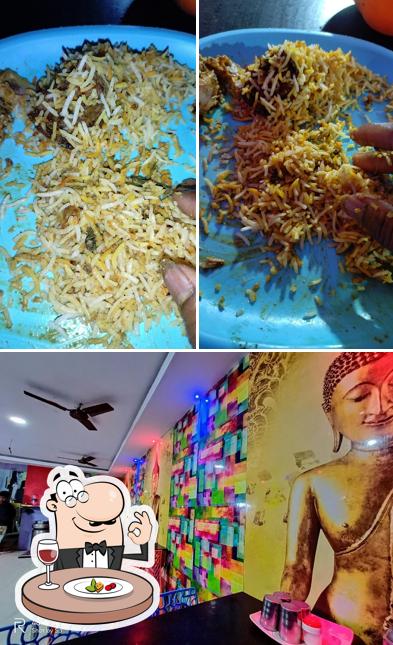 Apsara Restaurant, Phulbani market, Phulbani., Phulbani - Restaurant ...