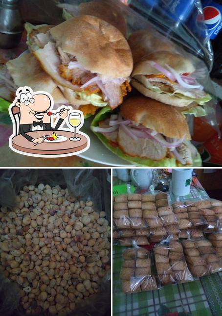 Bodega Lucy cafe, Tarma - Restaurant reviews