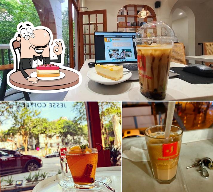 Cuc Cu Cafe, Hanoi - Restaurant menu, prices and reviews