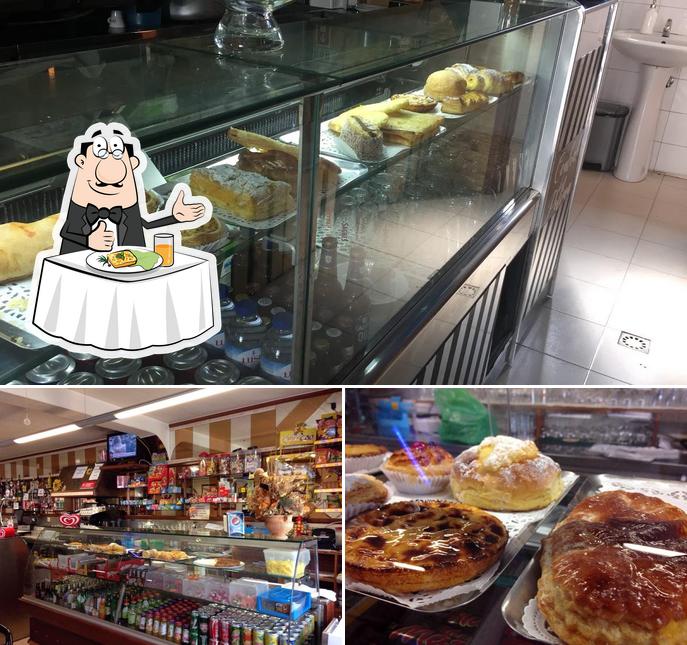 Central de Polima cafe, São Domingos de Rana, R. Machado dos Santos ...