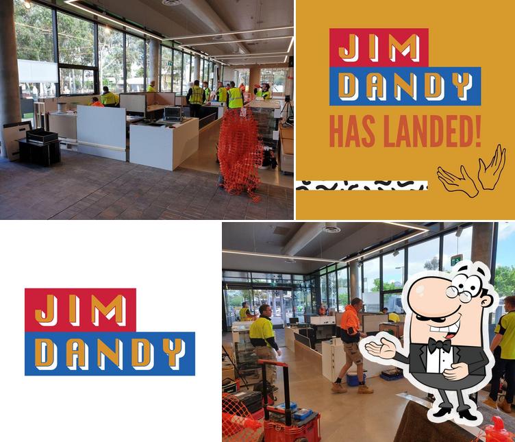 Jim Dandy in Salisbury - Restaurant reviews