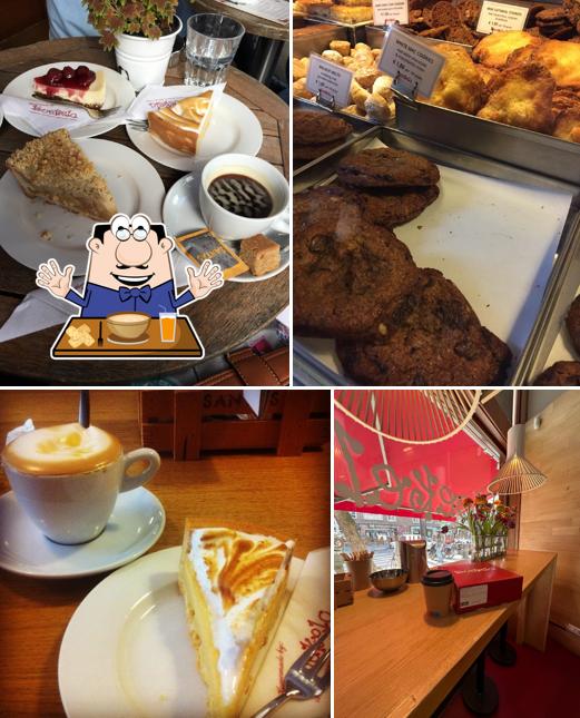 Koekela Rotterdam, Rotterdam - Restaurant menu, prices and reviews