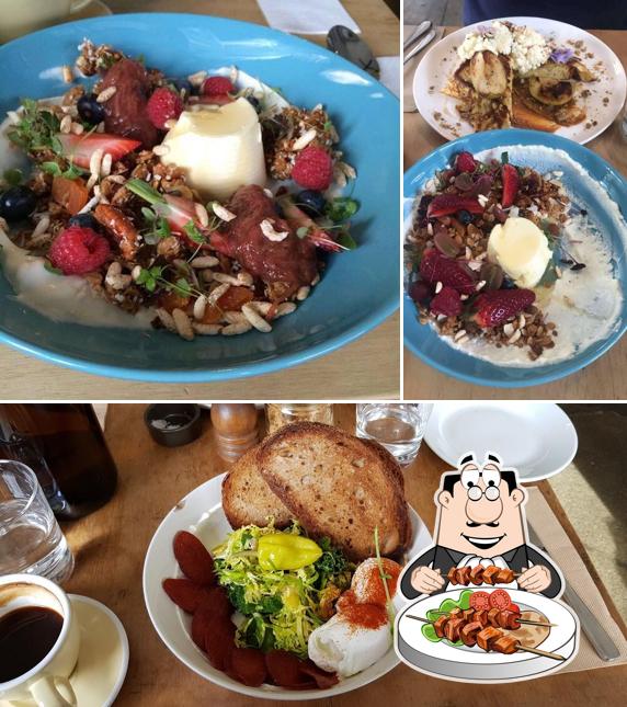 Meet Gerard in Alexandria - Restaurant reviews