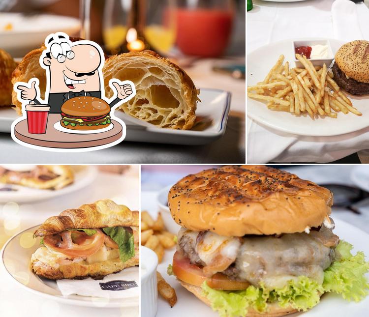 Best restaurants in BlueMall Santo Domingo - Restaurant Guru