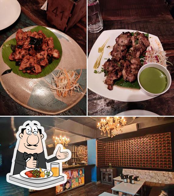 Mogambo, Bengaluru - Restaurant reviews