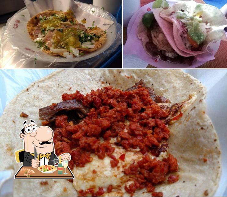 El Progreso, Ciudad López Mateos - Restaurant menu, prices and reviews