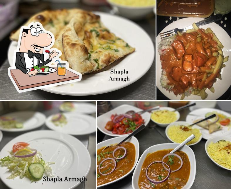 Top 7 restaurants in Armagh, october 2025 - Restaurant Guru