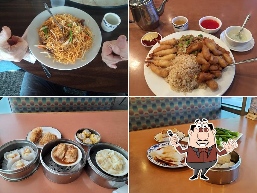 Good World Chinese Restaurant, Portland - Restaurant menu, prices and ...