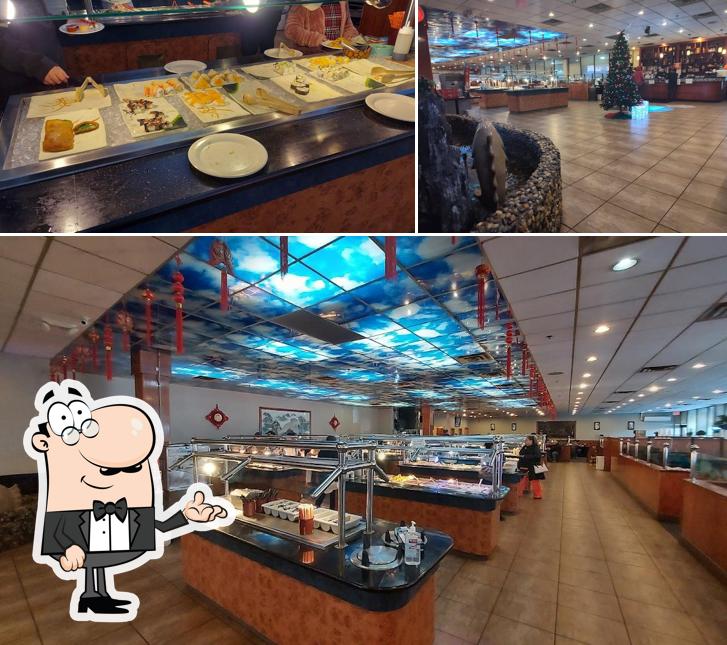 Grand Buffet, Evansville - Restaurant menu, prices and reviews
