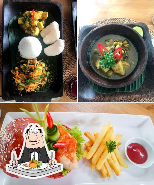 Haii Made Restaurant, Gianyar - Restaurant reviews