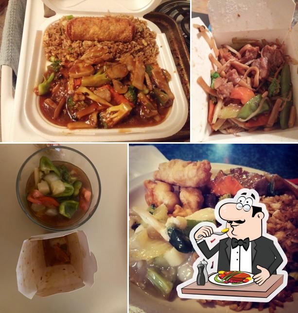 Lam’s Chinese, Saukville - Restaurant menu, prices and reviews